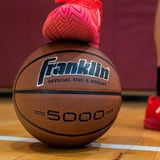 BASKETEBALL BROWN 29.5""S (Pack of 1) - Walmart.com