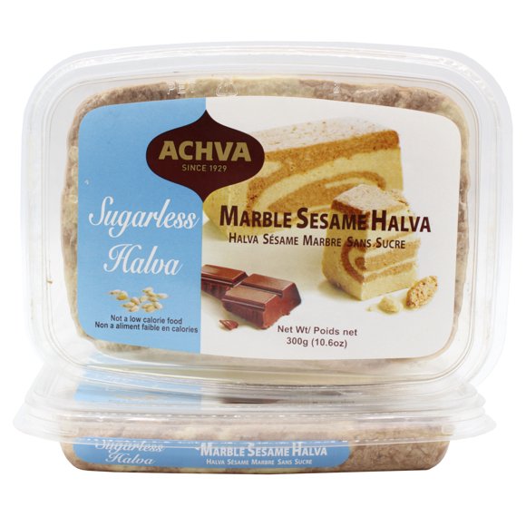 Joyva Halvah