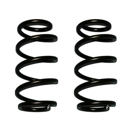 Skyjacker Coil Spring Set 1984-2001 Jeep Cherokee (XJ) - Walmart.com