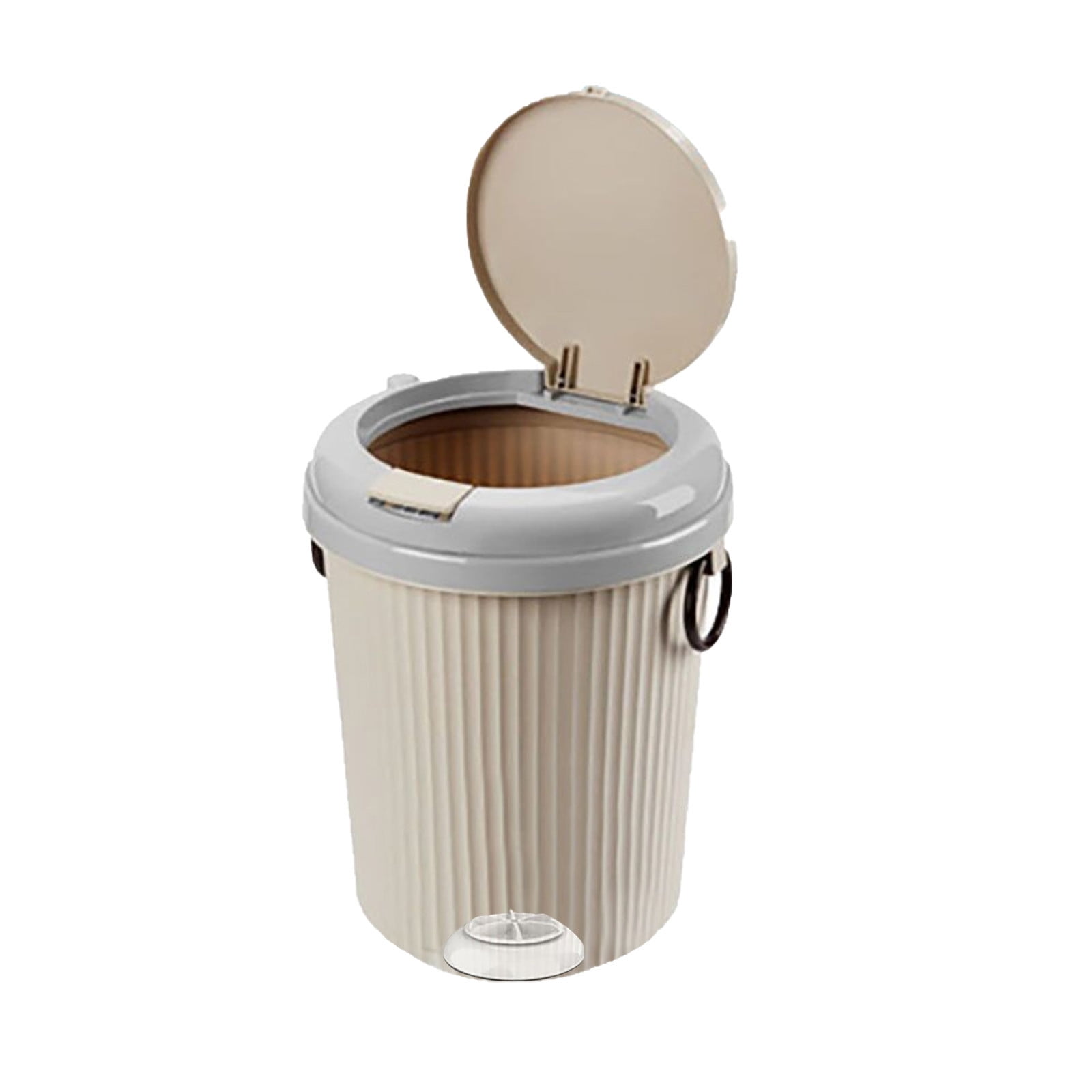 VerPetridure 8L Mini Portable Washing Machine Usb Plug-In Mini Bucket ...