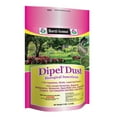 FERTILOME Dipel Dust, Biological Insect Killer for Vegetables, Lawns ...