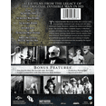The Invisible Man: Complete Legacy Collection (Box Set) [Blu-ray ...
