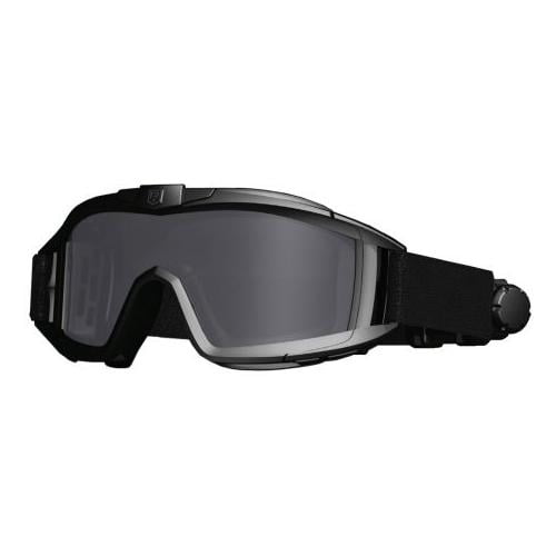 Revision - Revision Desert Locust Fan Goggles w/ Clear Lens - Walmart ...