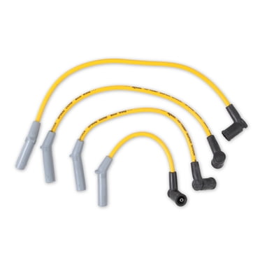 ACCEL 4049 Spark Plug Wire Set - Walmart.com