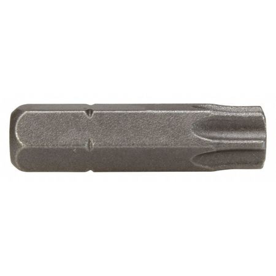 apex 440-tx-25x 1/4" hex t-25 torx insert bit - Walmart.com