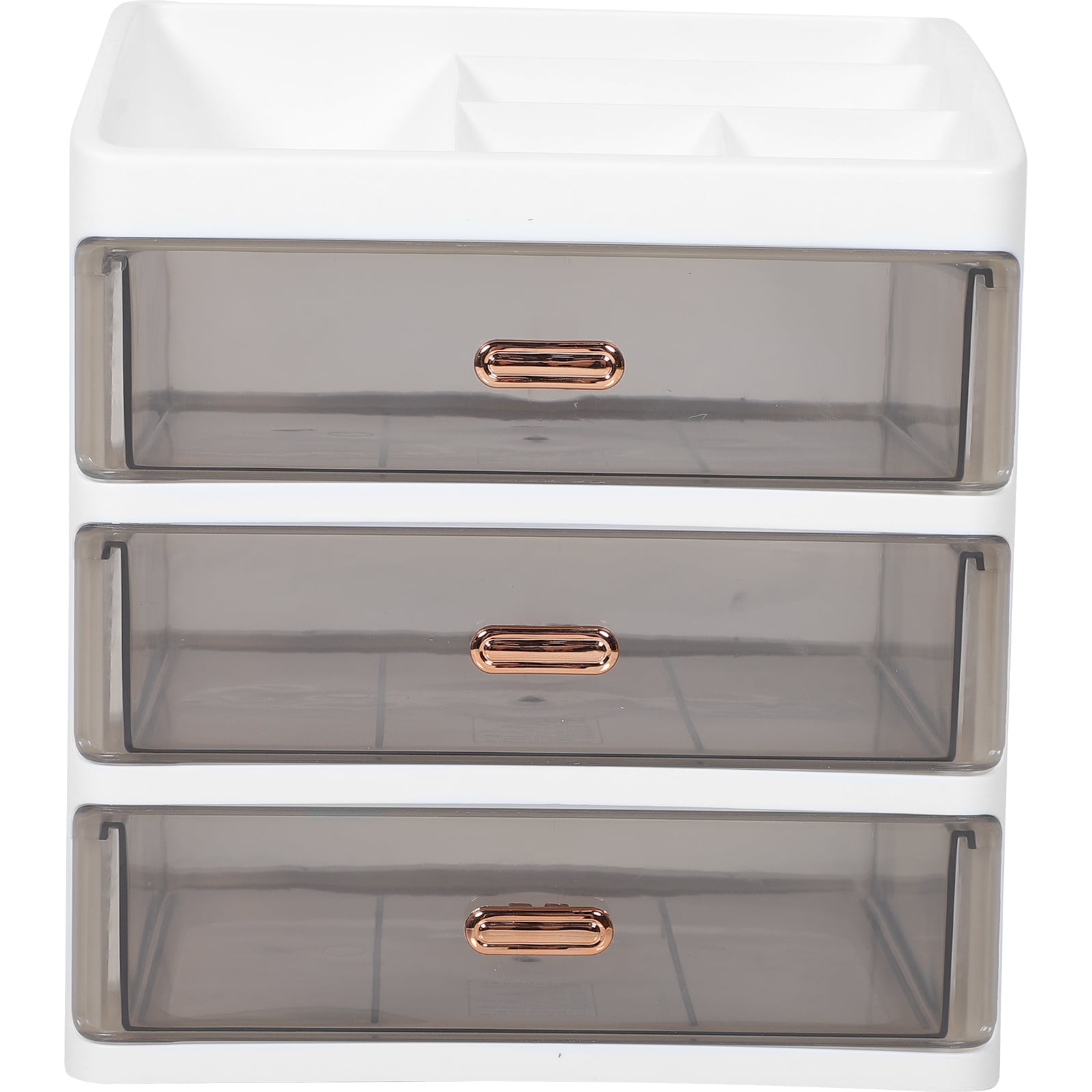 Click here for Milisten Makeup Organizer With Drawers Cosmetic Di... prices
