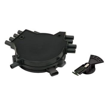 ACCEL 8320ACC Distributor Cap and Rotor Kit - Walmart.com