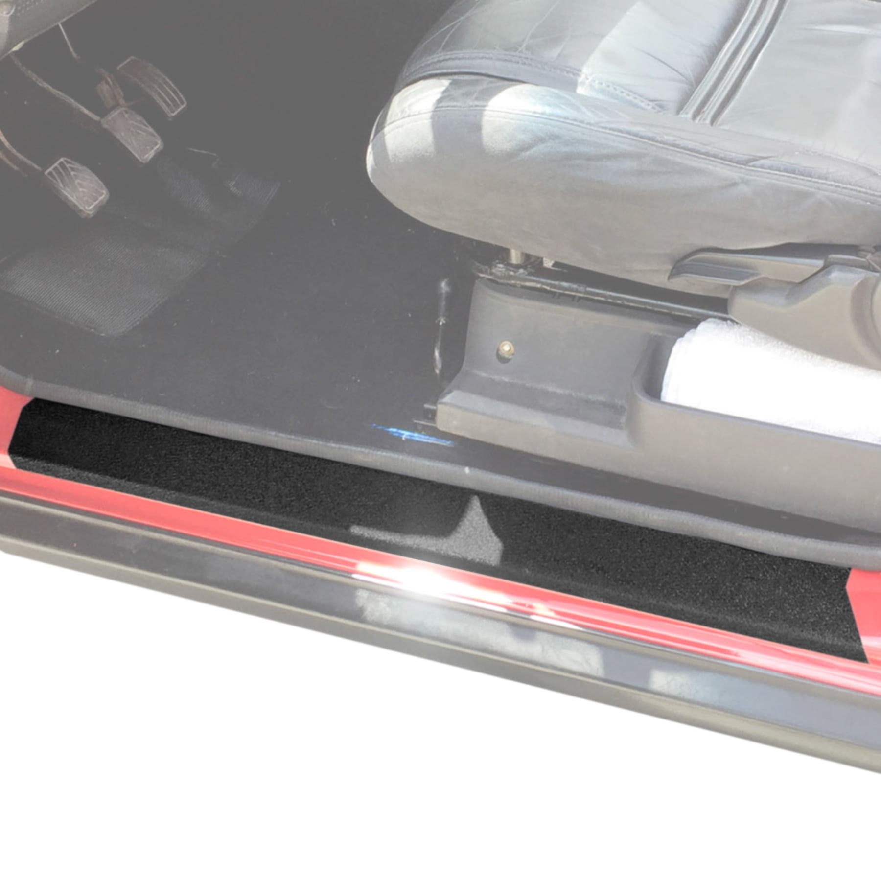 Red Hound Auto Custom Fit 1989-1996 Compatible with Geo Tracker 2pc Kit ...