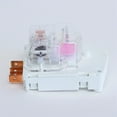 Erp Ergp11 Refrigerator Defrost Timer (universal) - Walmart.com