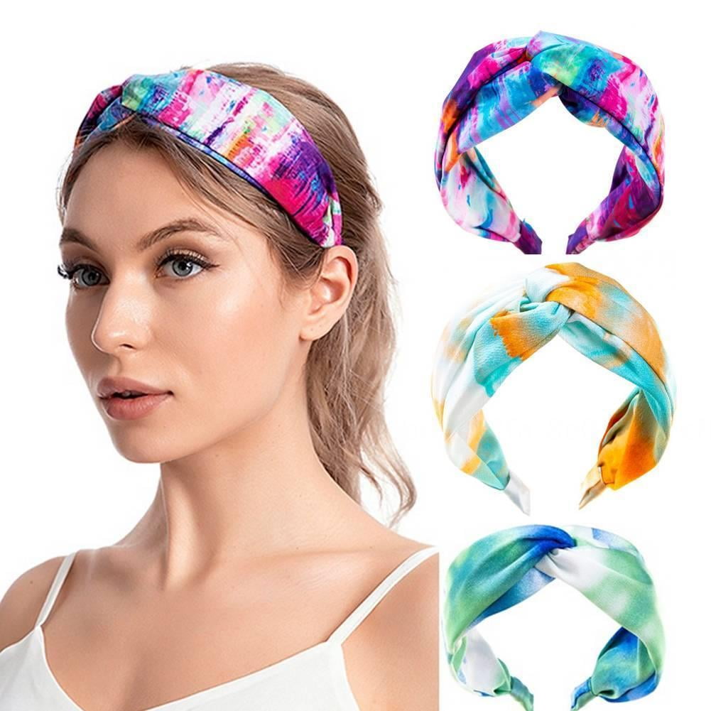 Green Certified Same Day Shipping Fast Worldwide Shipping Women Knotted