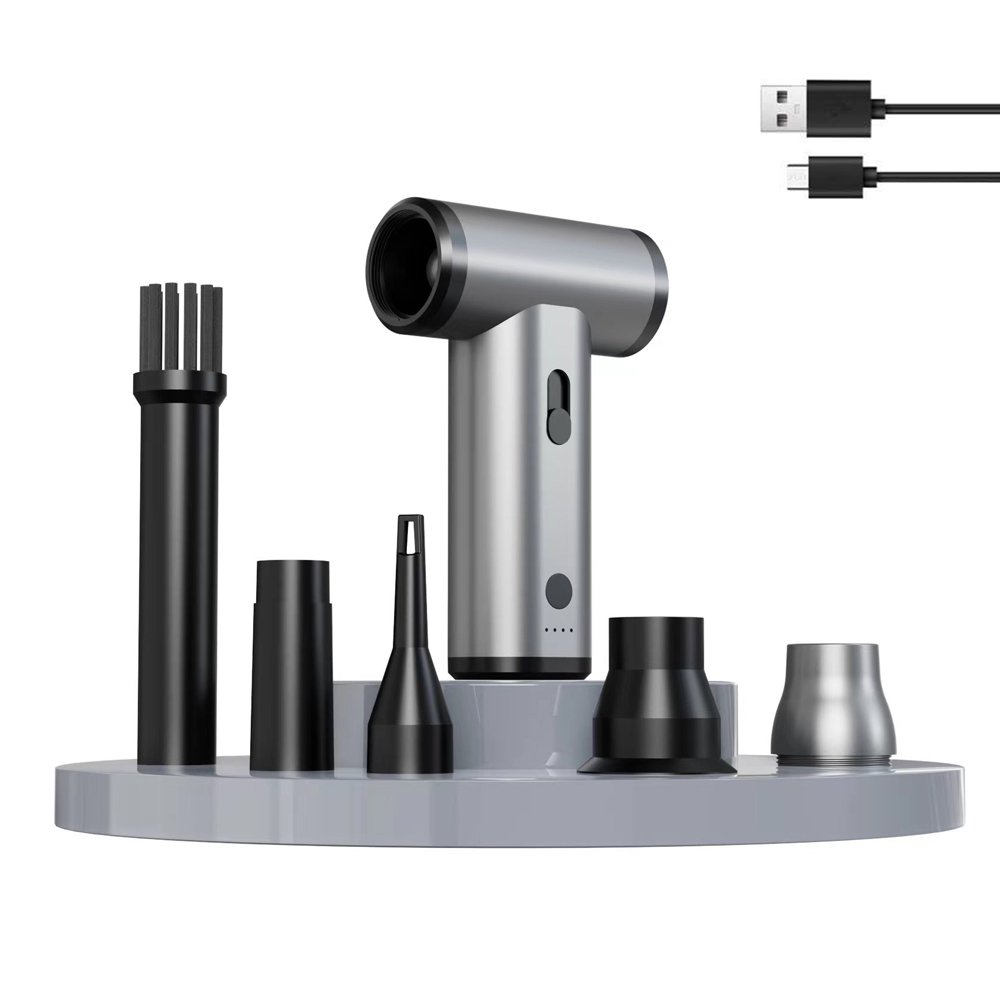 Click here for Pepisky Portable Cordless Brushless Airduster Elec... prices