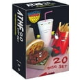 Aqua Teen Hunger Force Animated Series: Complete Collection Box Set ...
