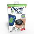 Power Pod - Portable iPhone Charger with Retractable Cable, Compatible ...