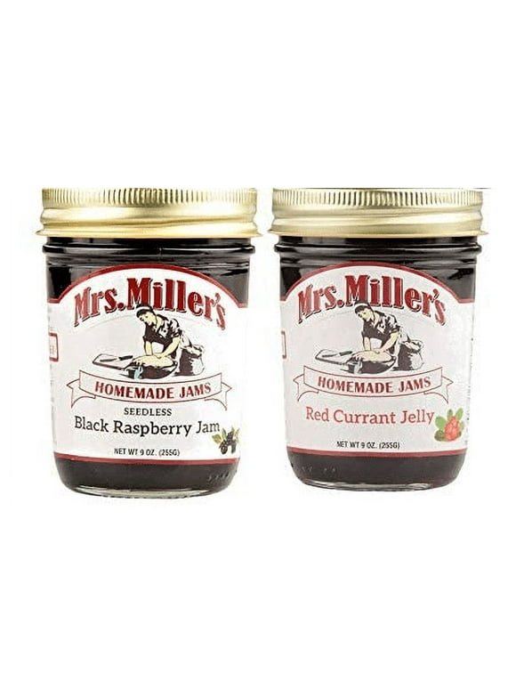 Raspberry jam in Jams - Walmart.com