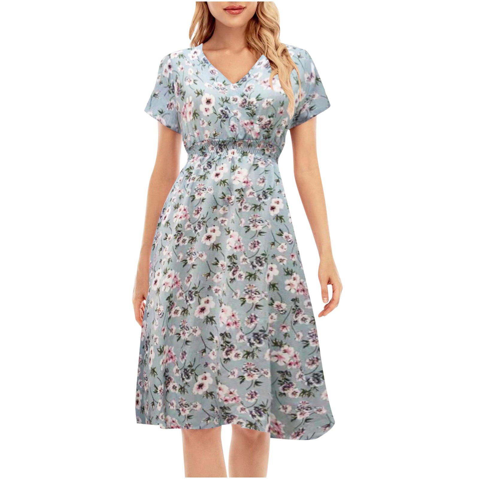 Click here for Unbranded Summer Dress For Women Sexy Womens Summe... prices