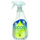 ECOS Glass + Surface Cleaner, Bamboo Lemon, 22 Oz - Walmart.com