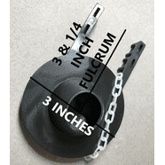 Delta Flapper (ABS and Rubber Gasket) RP72472 - Walmart.com