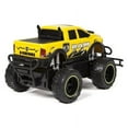 Dodge Officially Licensed 1:24 RAM 2500 Power Wagon Electric RC Monster ...