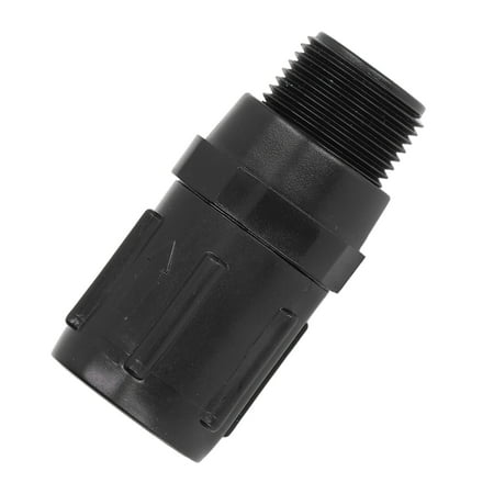 Drip Irrigation Pressure Regulator, Low Easy To Install Fire Resistant ...