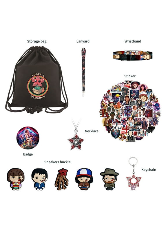 Stranger Things Toys in Toys Character Shop - Walmart.com