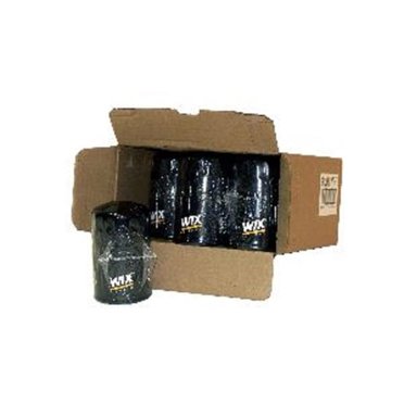 Wix 51243 OIL FILTER - Walmart.com