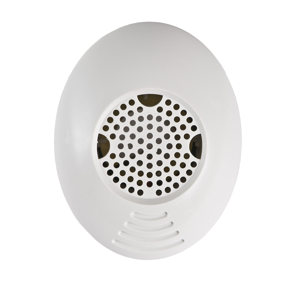 Victor Mini PestChaser Rodent Repeller with Nightlight - Walmart.com