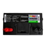 EverStart Group 27 Marine AGM Battery - Walmart.com