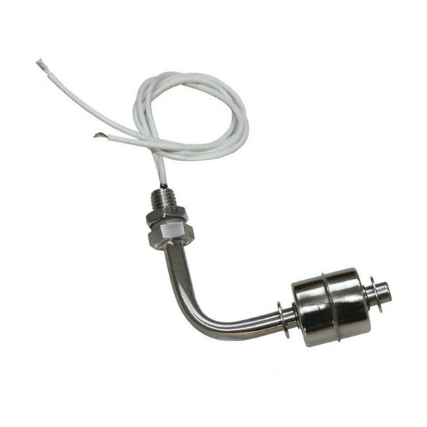 110V 220V Mini float switch Side Mounted Water Tank Float Switch ... 110V 220V Mini float switch Side Mounted Water Tank Float Switch ...