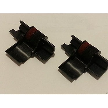 Dataproducts R3027 Red/Black Ribbon for Universal Calculator Spool C ...