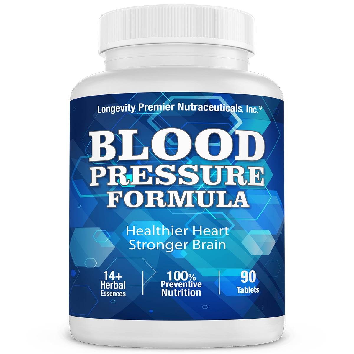 Longevity Blood Pressure Formula 90 Tablets Best Blood Pressure Longevity Blood Pressure Formula 90 Tablets Best Blood Pressure