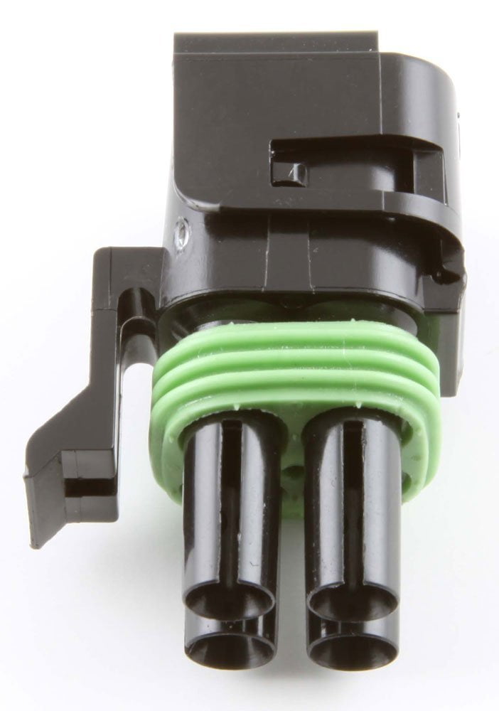 4-Way Compact Male Weather-Pack Housings #12015798 - (pack of 5 ...