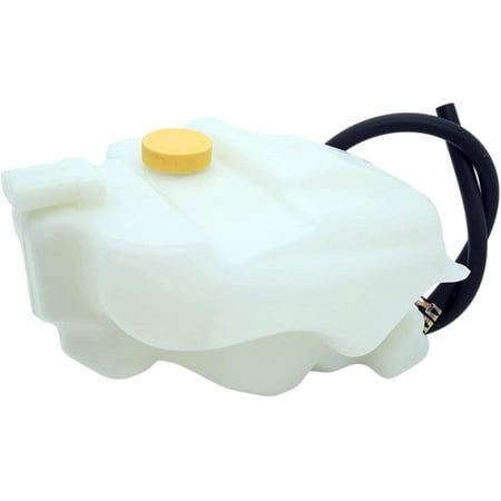 21710-8J000 Coolant Reservoir Tank, Coolant Overflow Bottle Tank ...