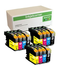 Brother Printer Ink Cartridges - Walmart.com