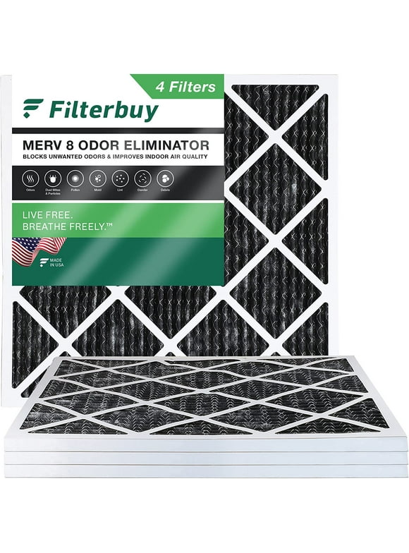 24x24x1 Air Filters in Air Filters by Size - Walmart.com