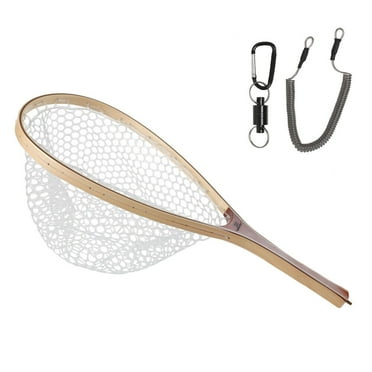 Ranger Smelt Net, 13' - Walmart.com