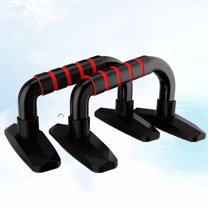 Tapout Push Up Bars - Non-Slip Comfortable Grip for Enhanced Chest ...