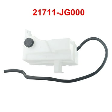 Jeep Freedom 2002-2006 Motor Radiator Coolant Reservoir with Cap, Part ...