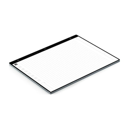 Rocketbook Smart Filler Paper Expansion Pack | Lined College Ruled ...