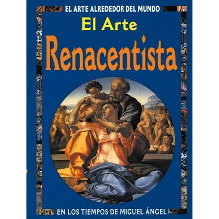 El arte renacentista: En los tiempos de Miguel Angel | Walmart Canada