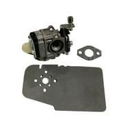 Genuine OEM Snapper Wheel Assembly for 2691403-00, 2691404-00, 2691408 ...