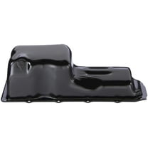 Spectra Premium DTP03A Steel Engine Oil Pan - Walmart.com