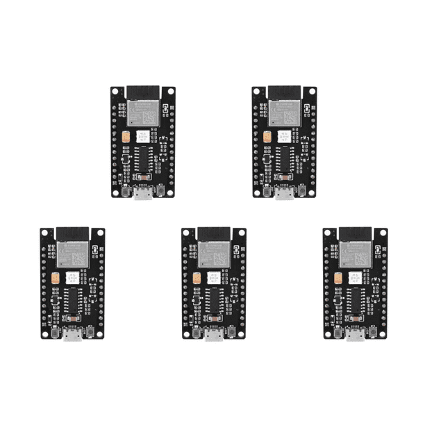 ESP32-C3-MINI-1-N4 BT 5.0 Placa desarrollo IOT Compatible con IDE | Bodega Aurrera en línea