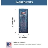 Kraft Mayo Condiment Packets, 50 Single Serve Food Safe Slide Seal ...