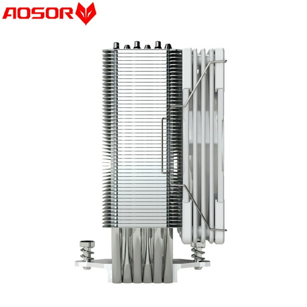 ARGB CPU Cooler 6 Heat Pipe CPU Cooler Radiador CPU Cooling Radiator ...