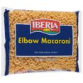 Iberia Elbow Macaroni 16 oz - Walmart.com