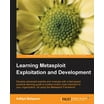 Learning Metasploit Exploitation and Development (Paperback) - Walmart.com