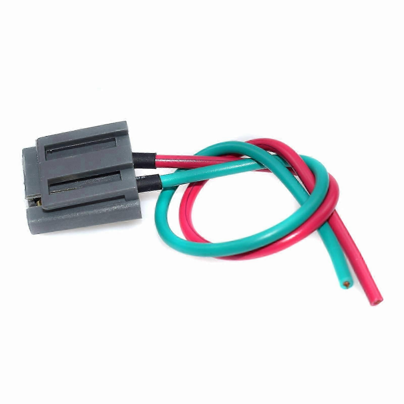 Distributor Pigtail Wire Connector Harness FOR GM HEI Power &Tach ...