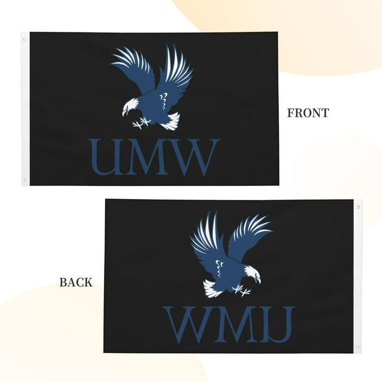 University Of Mary Washington Logo
