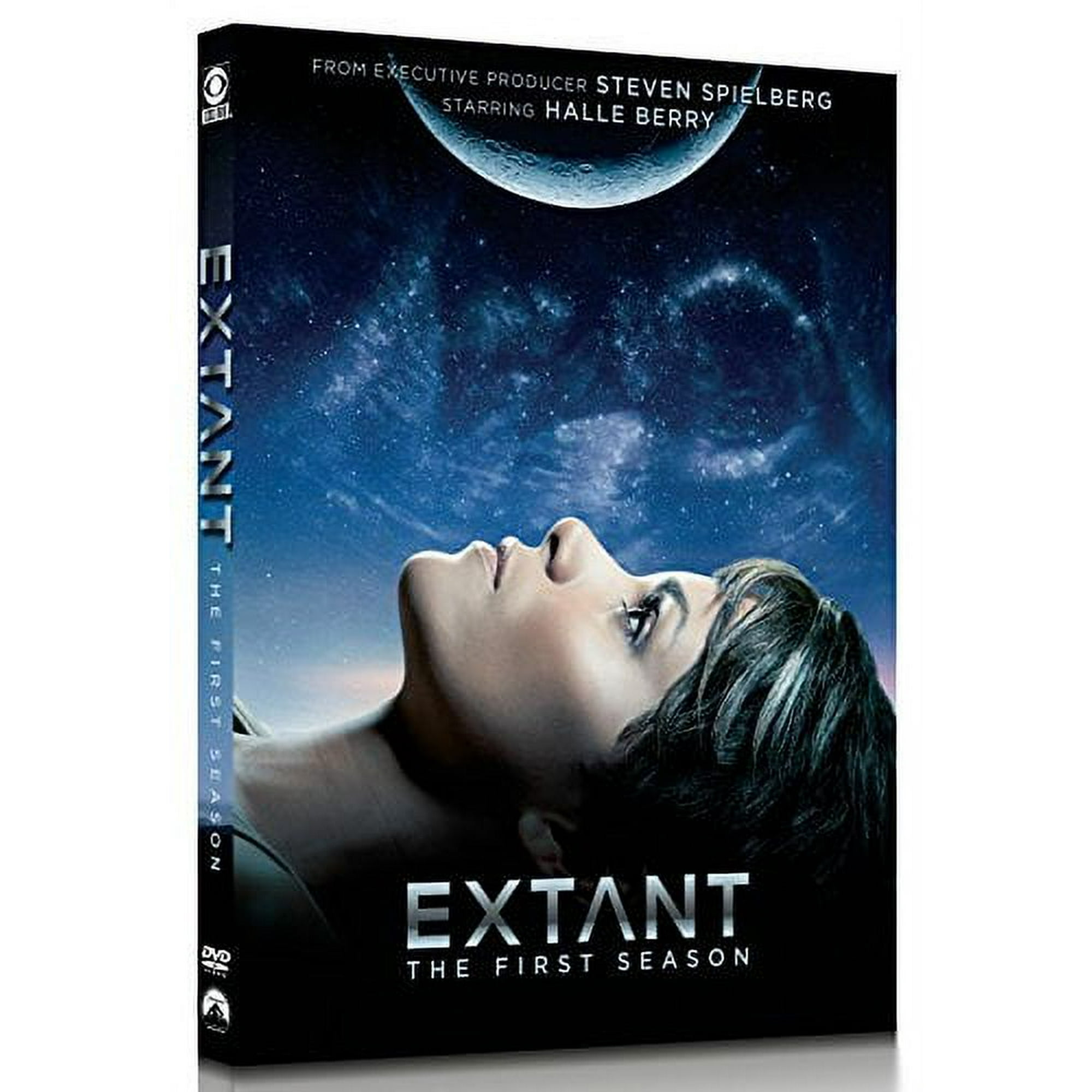 Extant Poster