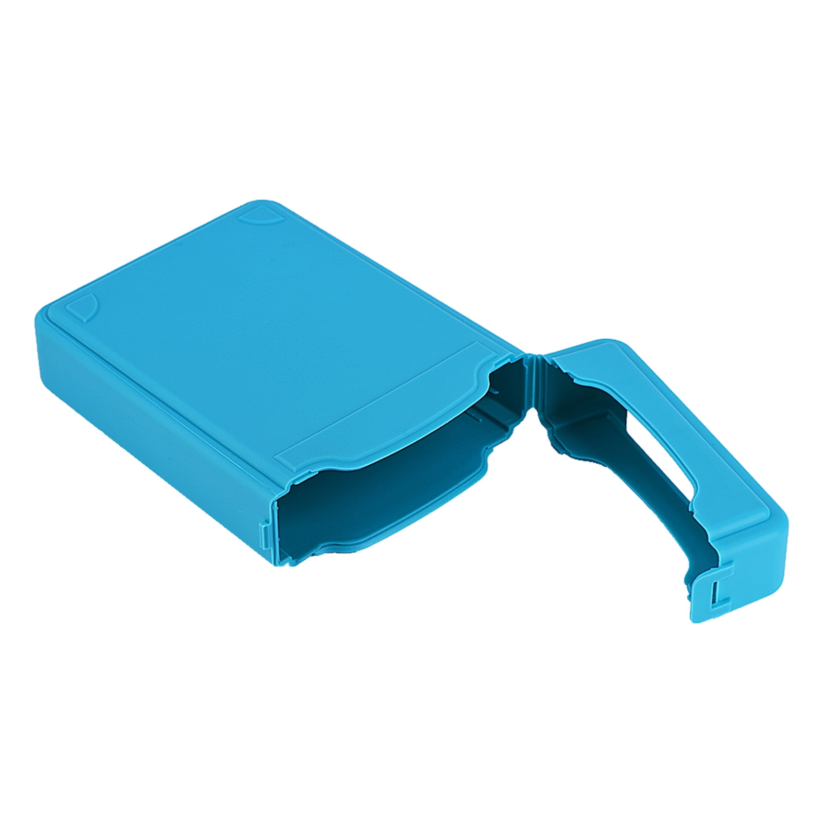 HDD Box, HDD Storage Box, Anti-static Disk Storage Box SSD Storage Box ...